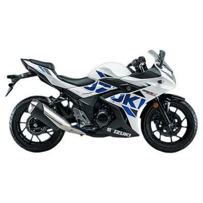 适用铃木GSX250R贴纸仪表膜