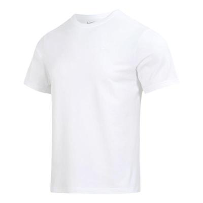 耐克短袖休闲服Nike透气夏季