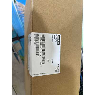 议价6AV66480AE113AX0触摸屏适用