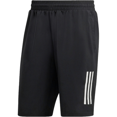 Adidas/阿迪达斯正品夏季男士运动网球透气梭织短裤HS3253