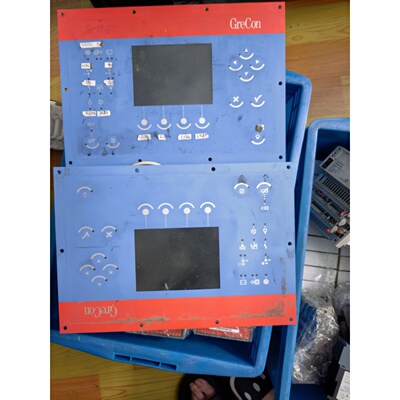 GreCon GC5000/CC7000显示板，询价
