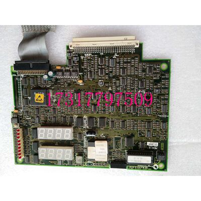议价EMERSON艾默生CT直流MENTORⅡM25RGB14/M25GB14主控板CPU板MD