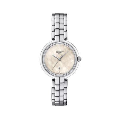 天梭瑞士时尚时尚石英手表