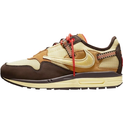 Nike/耐克正品Air Max 1 TS联名男女耐磨跑步鞋DO9392-200