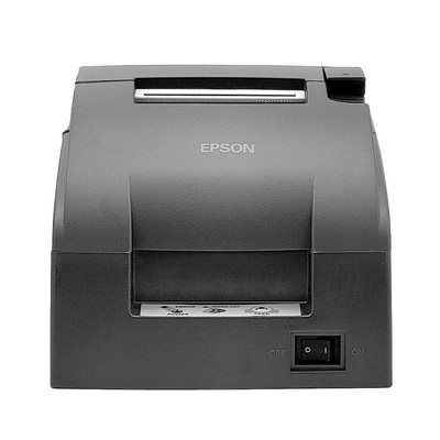 epson爱普生TM-U220PB PD厨房288后厨88IV票据小票热敏针式打印机