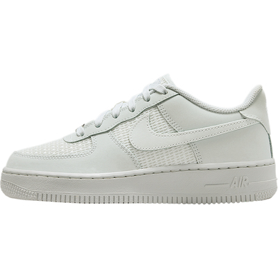 Nike/耐克官方正品新款大童简约透气系带运动行板鞋IO9736-100