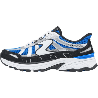 SKECHERS斯凯奇男子ATHLEISURE运动休闲鞋233153-SLBL