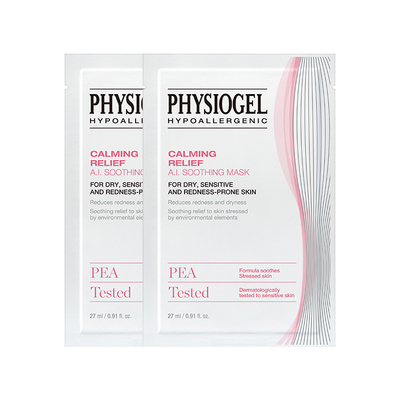 霏丝佳修护韩国面膜27ml*2