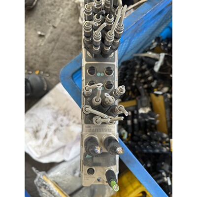 溢价-ALLUFF连接器，件，带线束，接口齐全，。成色