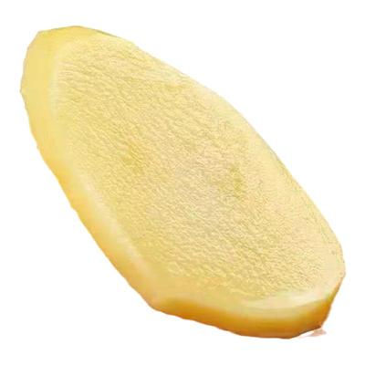 黄皮土豆皮薄肉甜粉糯细腻