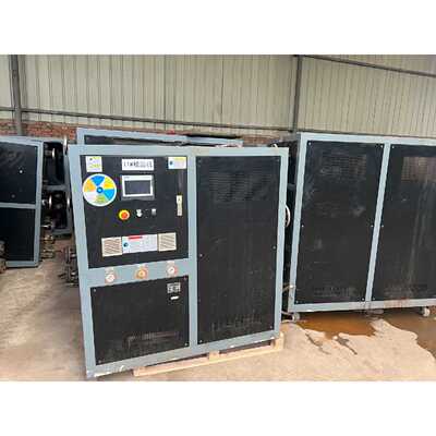 询价-奥德机械模温机型号ACQH1640KW5.5K控温可维修