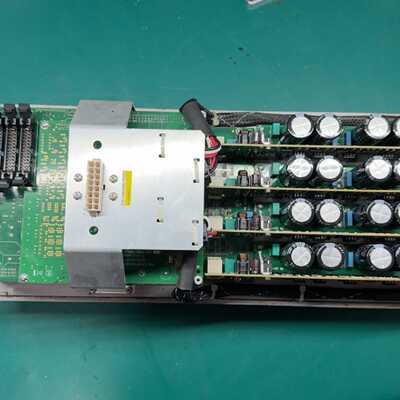 【议价-可维修】ADEPT爱德普机器人控制器，型号19800-600， /均