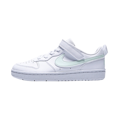 NIKE耐克小童COURT BOROUGH RECRAFT (PS)运动休闲鞋DV5457-138