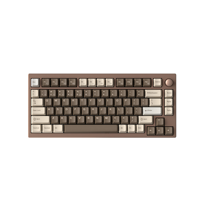 SKN青鸟75三模无线机械键盘