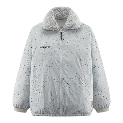 短款羽绒服eralnc百搭实用保暖