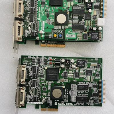 IPCE-DCLIF VTCB-332