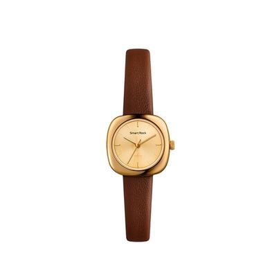 蓝盈莹同款SmartRock金猫眼手表