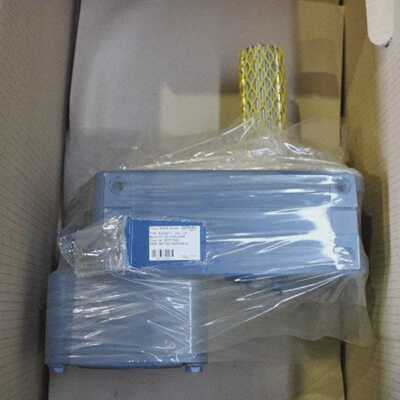 DEMAG Cranes ADE40TL Getriebe -unused-
