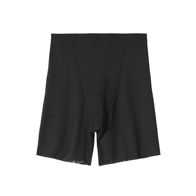 Comfit打底裤女夏季蕾丝无痕裤