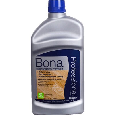 bona博纳进口原液地板蜡