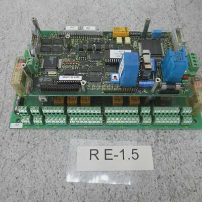 Stahl 248-286-01-00 Control Stahl 248-287-01-00 Resotec 9042