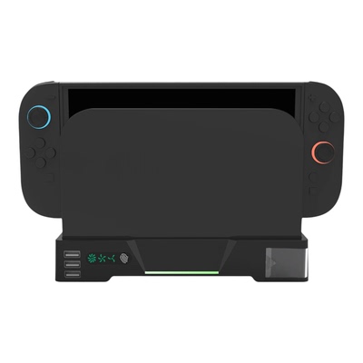 Switch2RGB散热底座USB2.0