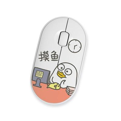 蓝牙SUB无线鼠标小刘鸭