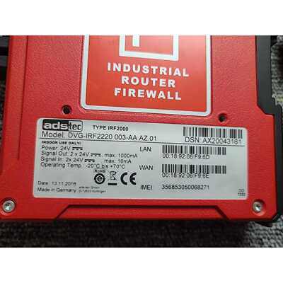 议价ADStec模块机DVGIRF2220适用