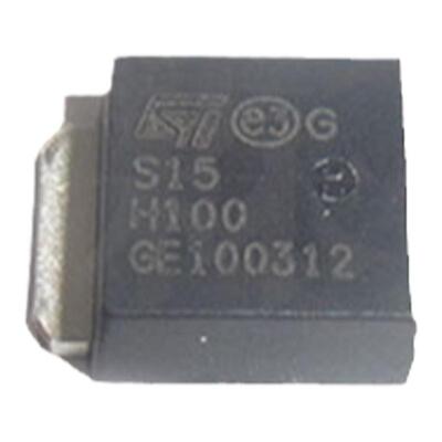 STPS15H100CB-TR肖特基二极管
