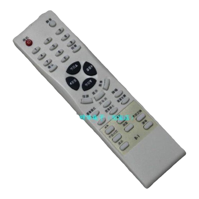 DONPV 适用于TCL遥控HD28M62 HD29M63S HD32M62S HD29M71 914