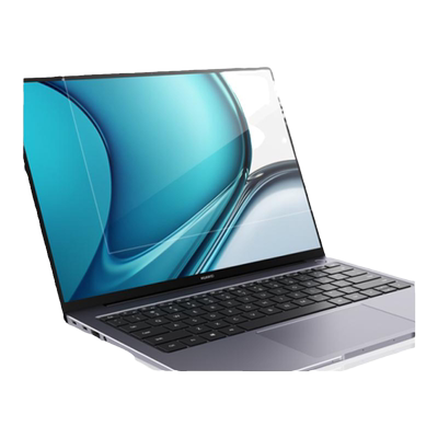 适用华为matebook14屏幕膜2023款matebookxpro保护膜14s高清16S防眩光e GO笔记本3A防反光16电脑贴膜D15/14