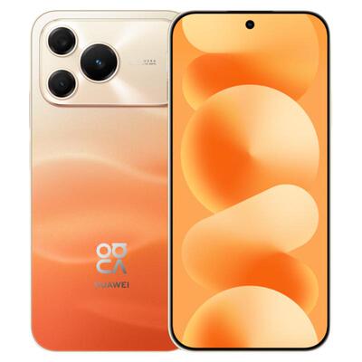 【国家补贴+晒单享30元红包】Huawei/华为 nova 16 SE手机官方旗舰店正品高续航学生备用机鸿蒙手机