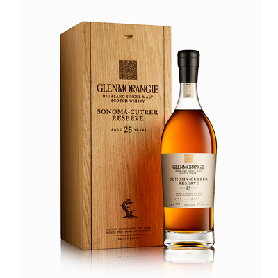 苏格兰高地单一麦芽苏格兰威士忌