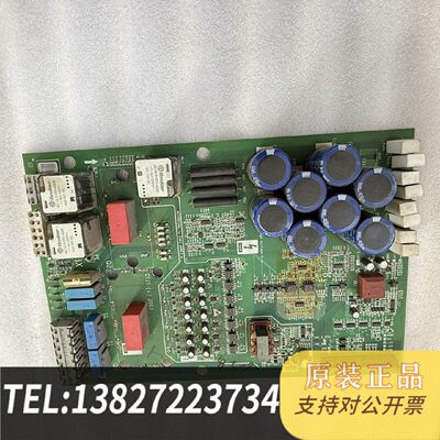 原装正品奥斯OVF20CR电梯驱动板GAA268002003年J现货议价