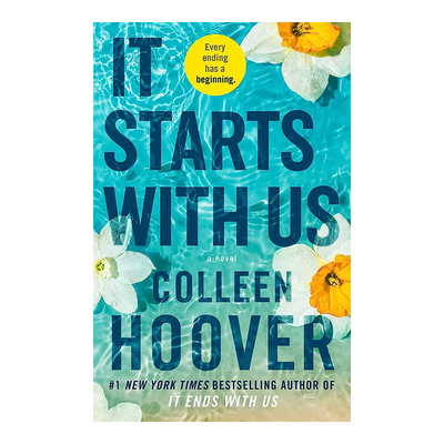 从我们开始【ColleenHoover】