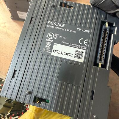 议价KvL20v Commucation Module Original Disassembled Parts Ac