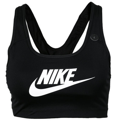 Nike耐克中强运动BRA文胸