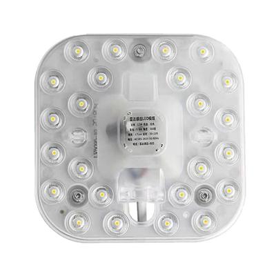 声光控LED雷达人体感应物业楼道