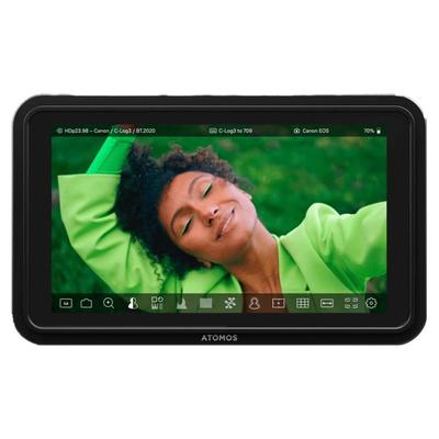 阿童木shinobiii二代控制相机