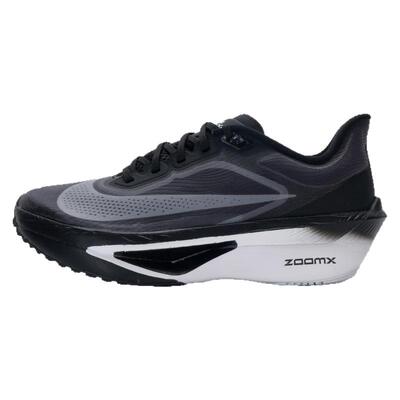 耐克女鞋冬ZoomFly6公路跑鞋缓震透气竞速训练马拉松运动鞋