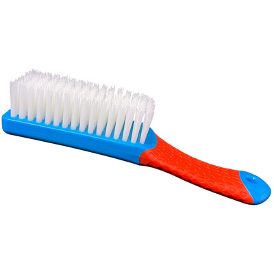 文玩刷子猪鬃纳米菩提子上色包浆