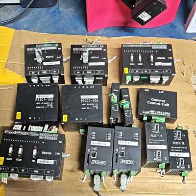 【议价-可维修】脉动 XPC39160 ZPKSE800 控制器 /均有货