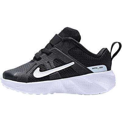 滔搏NIKE耐克婴童鞋NIKE METRO TEK (TD)运动休闲鞋HQ2009-003