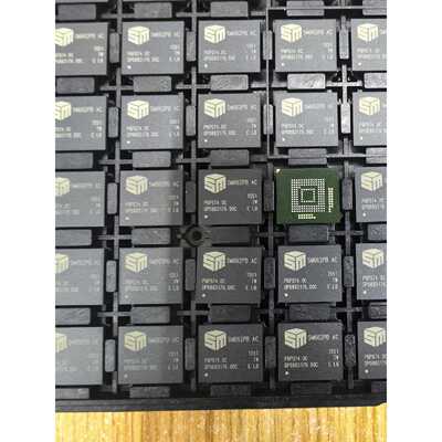 （议价）SM662PBAC32GEMMC新的有1