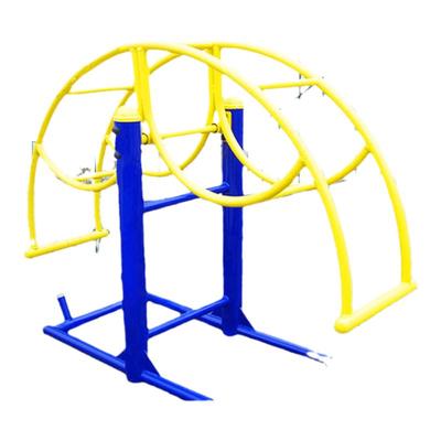 沃尔克厂家直销立式跷跷板