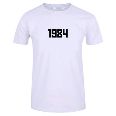 明星同款学生个性创意上短袖t恤