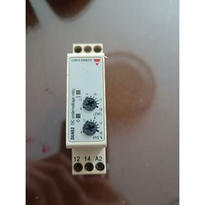 〔议价-可维修〕拆机佳乐时间继电器 DUA52C724
