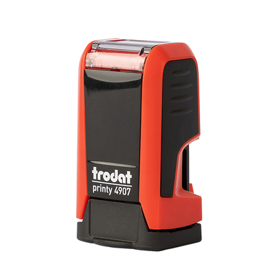 卓达姓名小印章护士医生自动按压