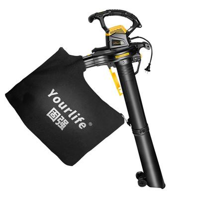 大功率强力吹风吹灰鼓风机除尘器