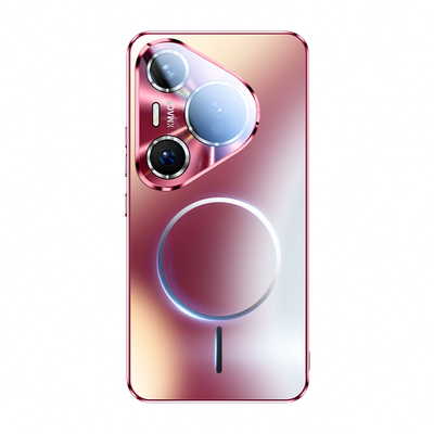 马年磁吸磨砂镜头全包带挂绳外壳